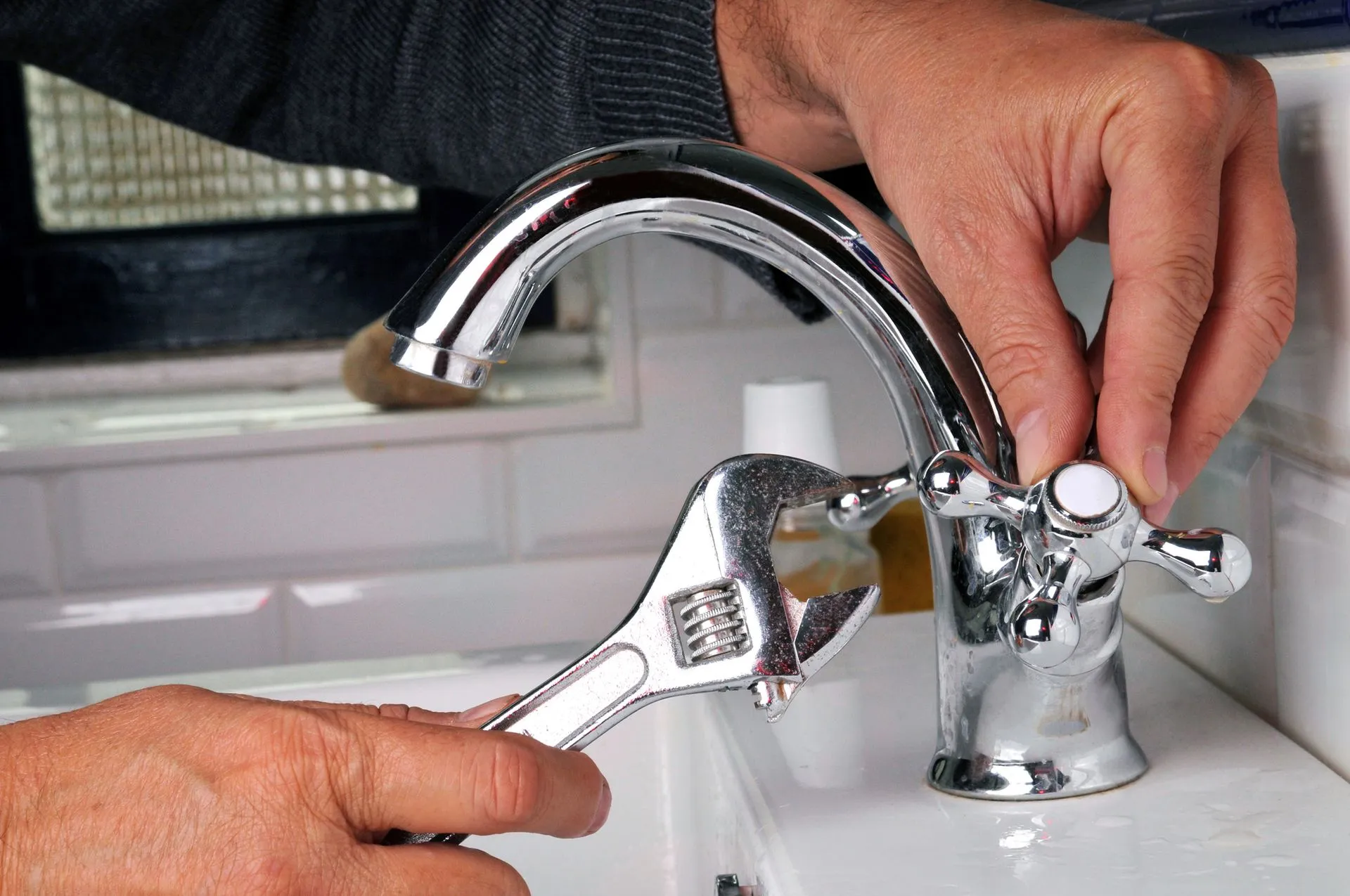 Plumbing Fixture Repair in Rancho Cucamonga, CA - Williams Plumbing